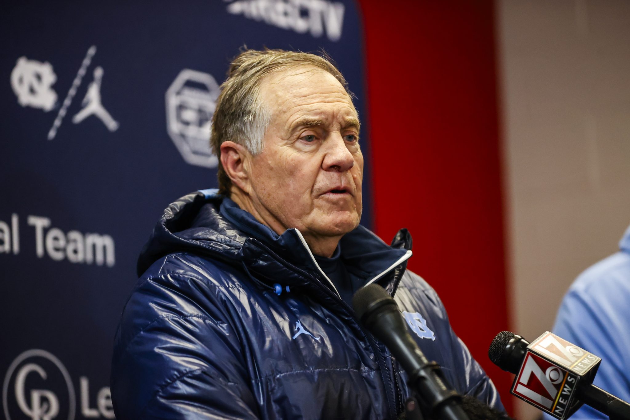 “Disaster Since They Announced the [Bill Belichick] Hire”: Fans React ...