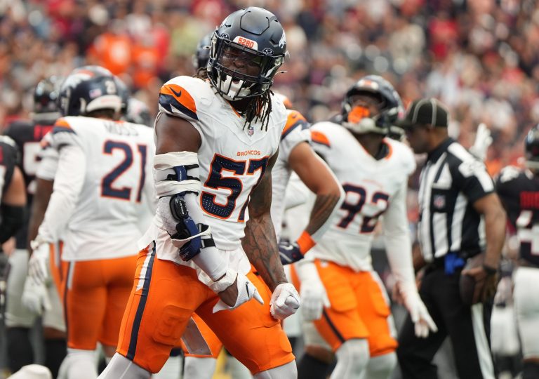 Dre Greenlaw Landing Spots: 5 Teams That Could Target the Former ...
