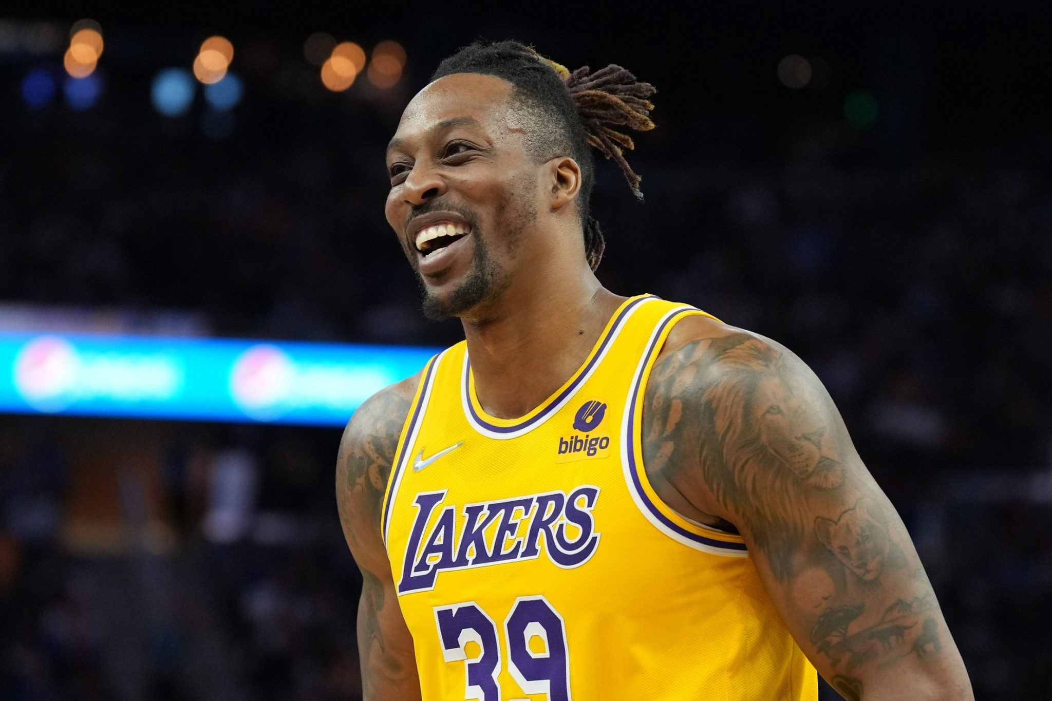 Dwight Howard Kids: NBA Legend’s Family Explored After Wife Amy Luciani ...