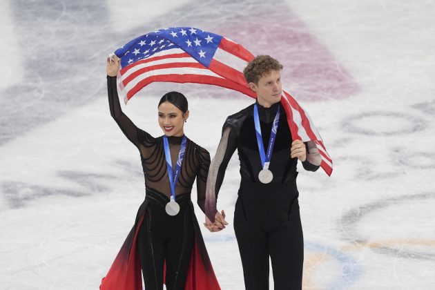 Evan Bates Explains Why He And Wife Madison Chock Will Not Compete In ...