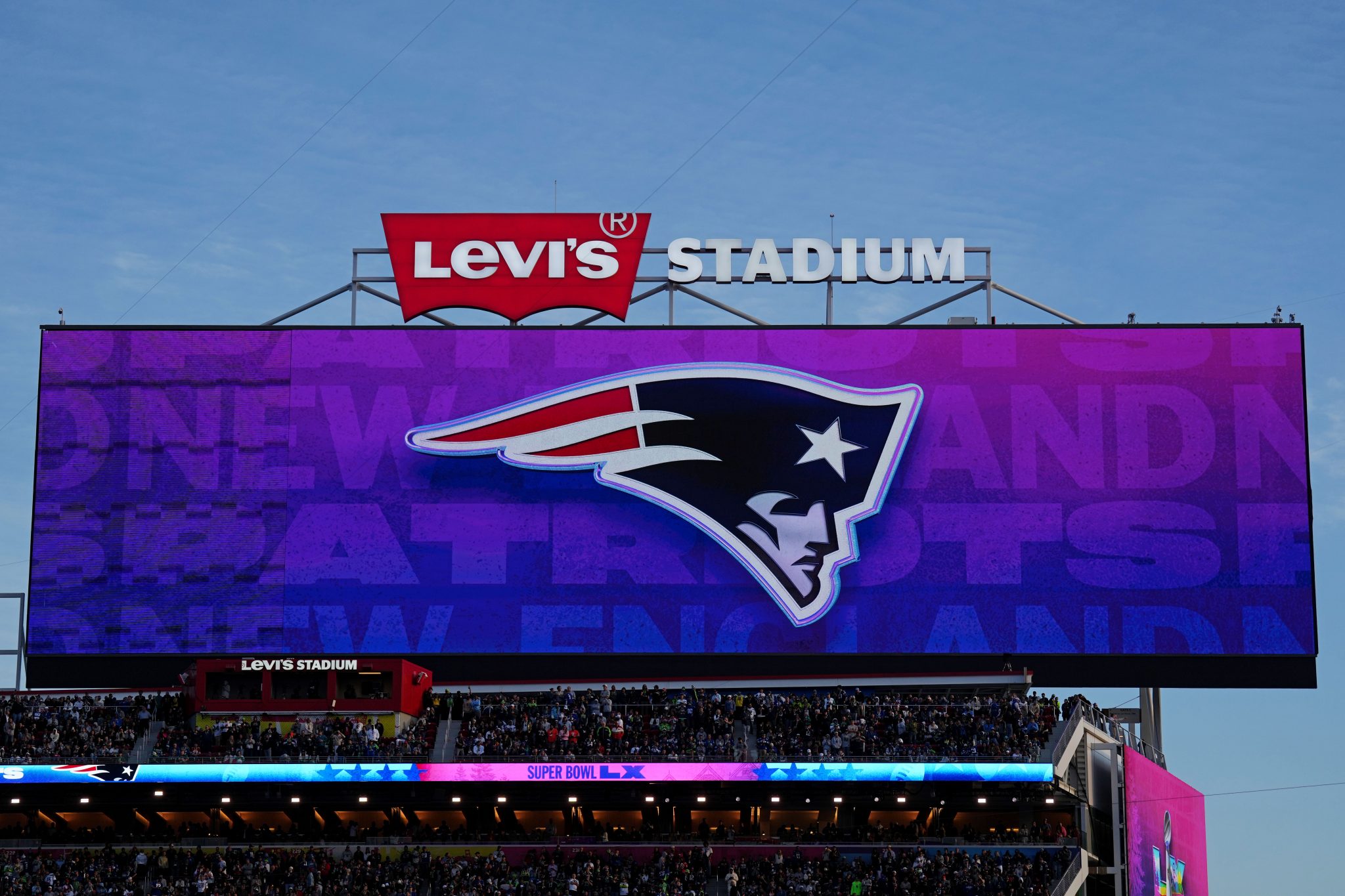 Fans Come to Patriots’ Aid as Viral Booze-Filled Party Bust Clip ...