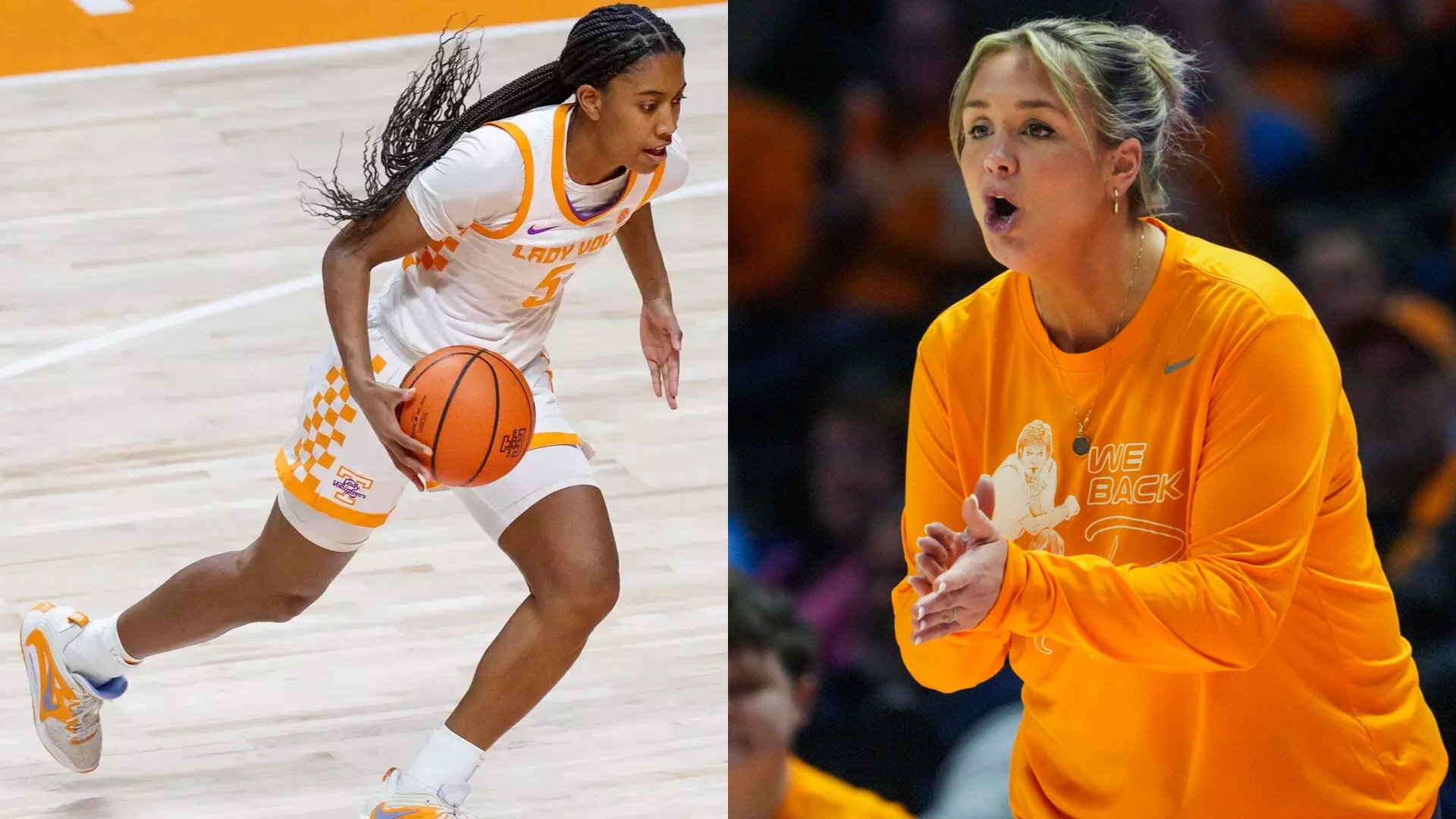 Fans Furious With Kim Caldwell as Kaiya Wynn’s Tennessee Departure ...