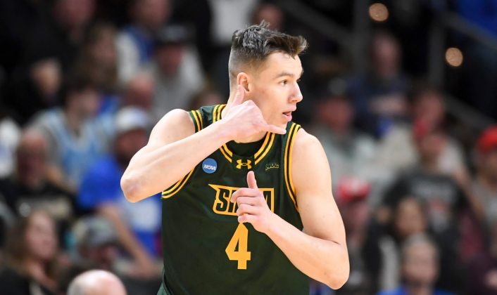Gavin Doty Transfer Portal: Top 5 Teams That Should Target the Siena ...