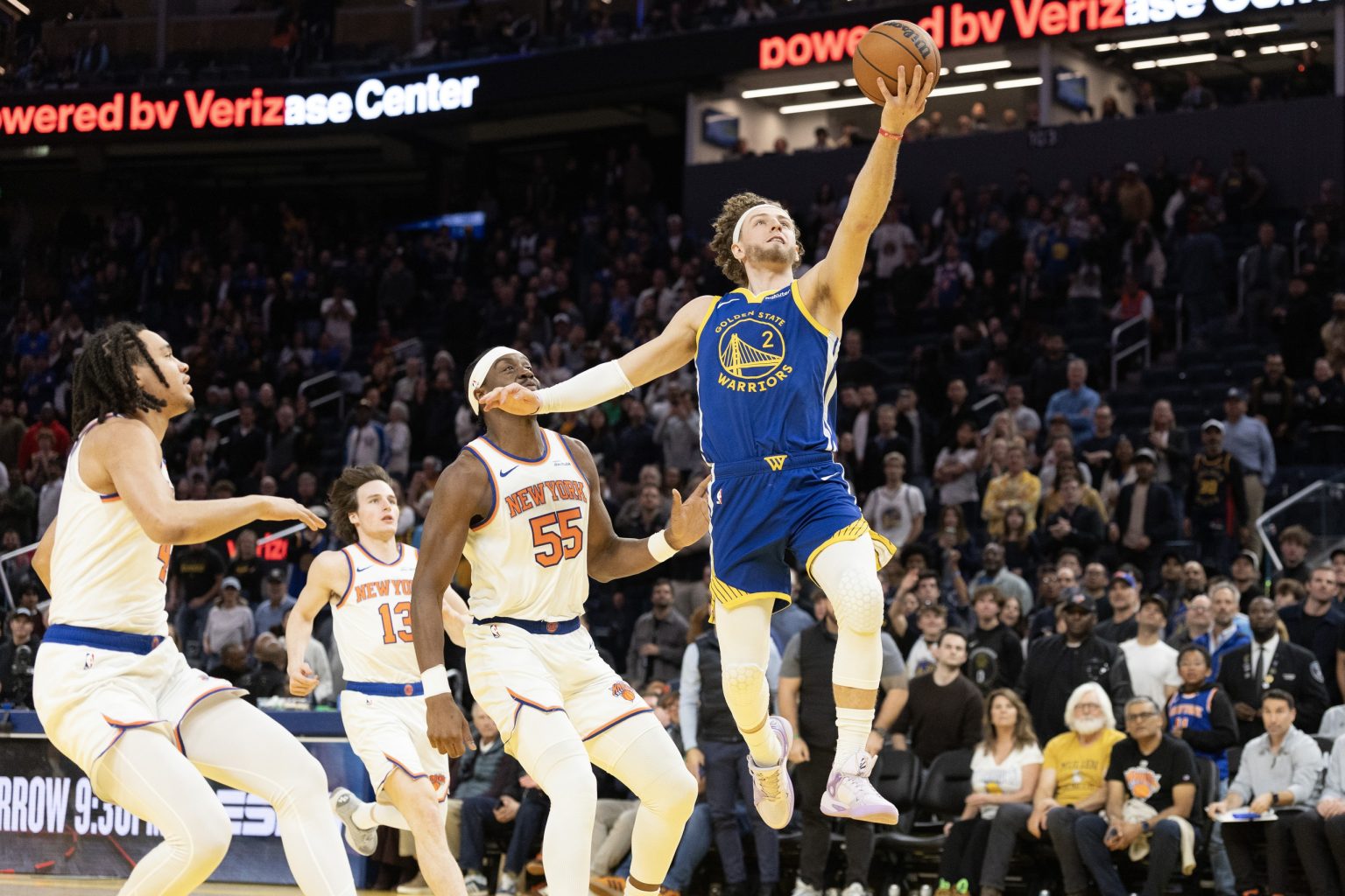 Golden State Warriors vs. New York Knicks Preview, Injury Reports ...