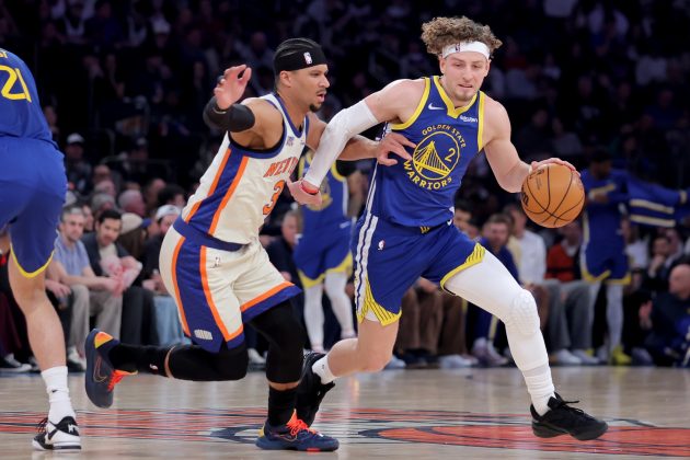 Golden State Warriors vs Washington Wizards Starting Lineups and Depth ...