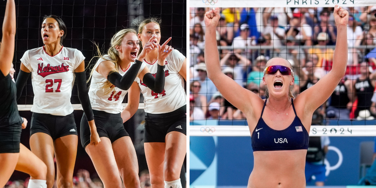 Harper Murray, Maisie Boesiger Cheer Ex-Teammate Ally Batenhorst's ...