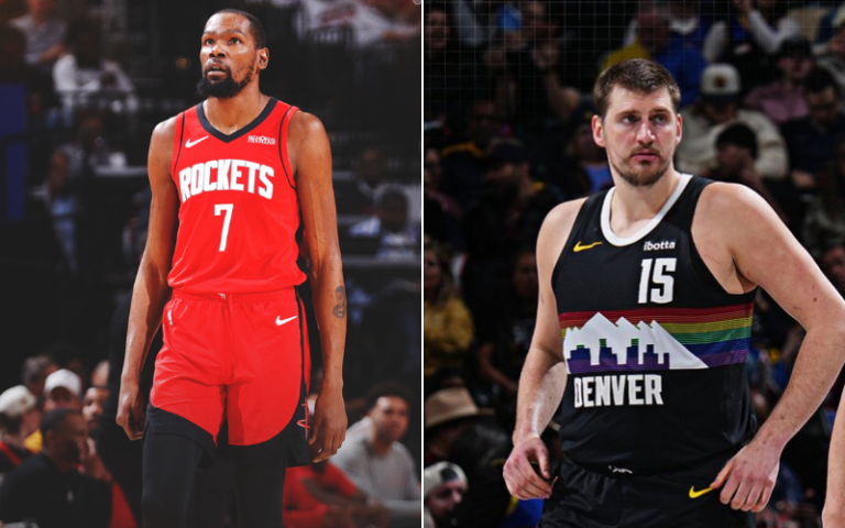 Houston Rockets vs Denver Nuggets Prediction, Odds and More (Mar. 11 ...