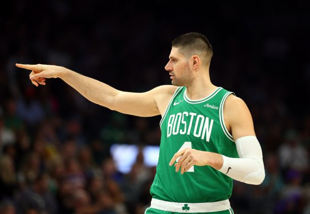 How Long Is Nikola Vucevic Out For? Recovery, Timeline And Playoffs ...