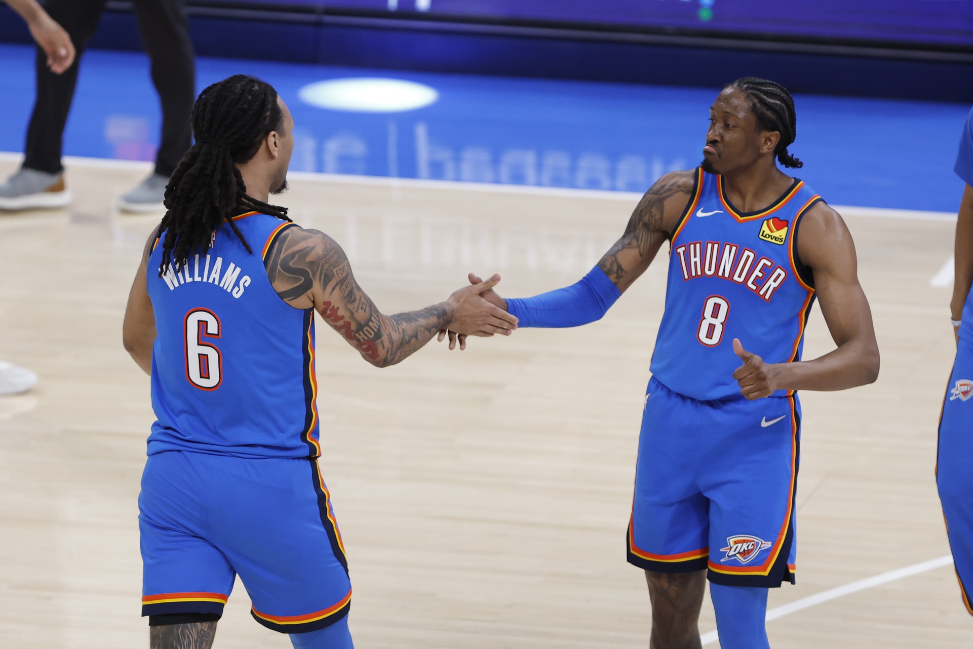 How Many Jalens Are in the NBA? Viral Song Reveals League’s Most Common ...