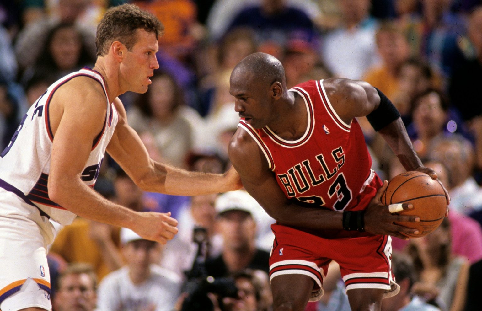 How Many Points Would Michael Jordan Average If He Played Today ...