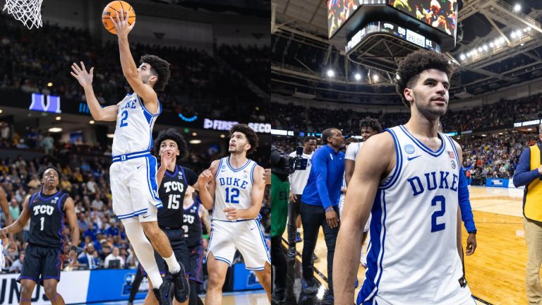 Is Cayden Boozer Declaring for the NBA Draft? Know More About Cameron ...