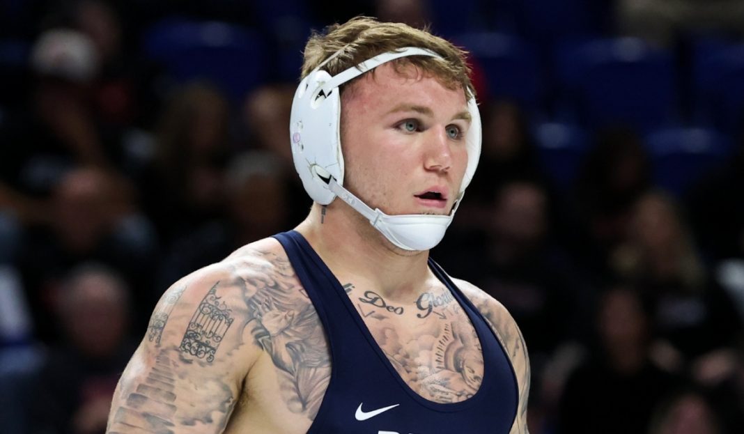 "I See His Frustration" - Rocco Welsh Defends Controversial Takedown ...