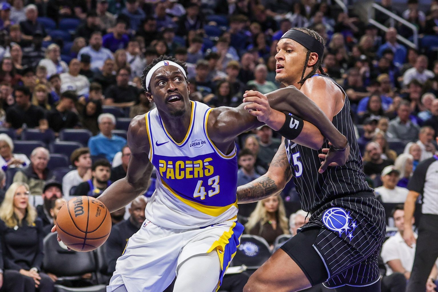 Indiana Pacers vs Orlando Magic Prediction, Injury Reports and Starting ...