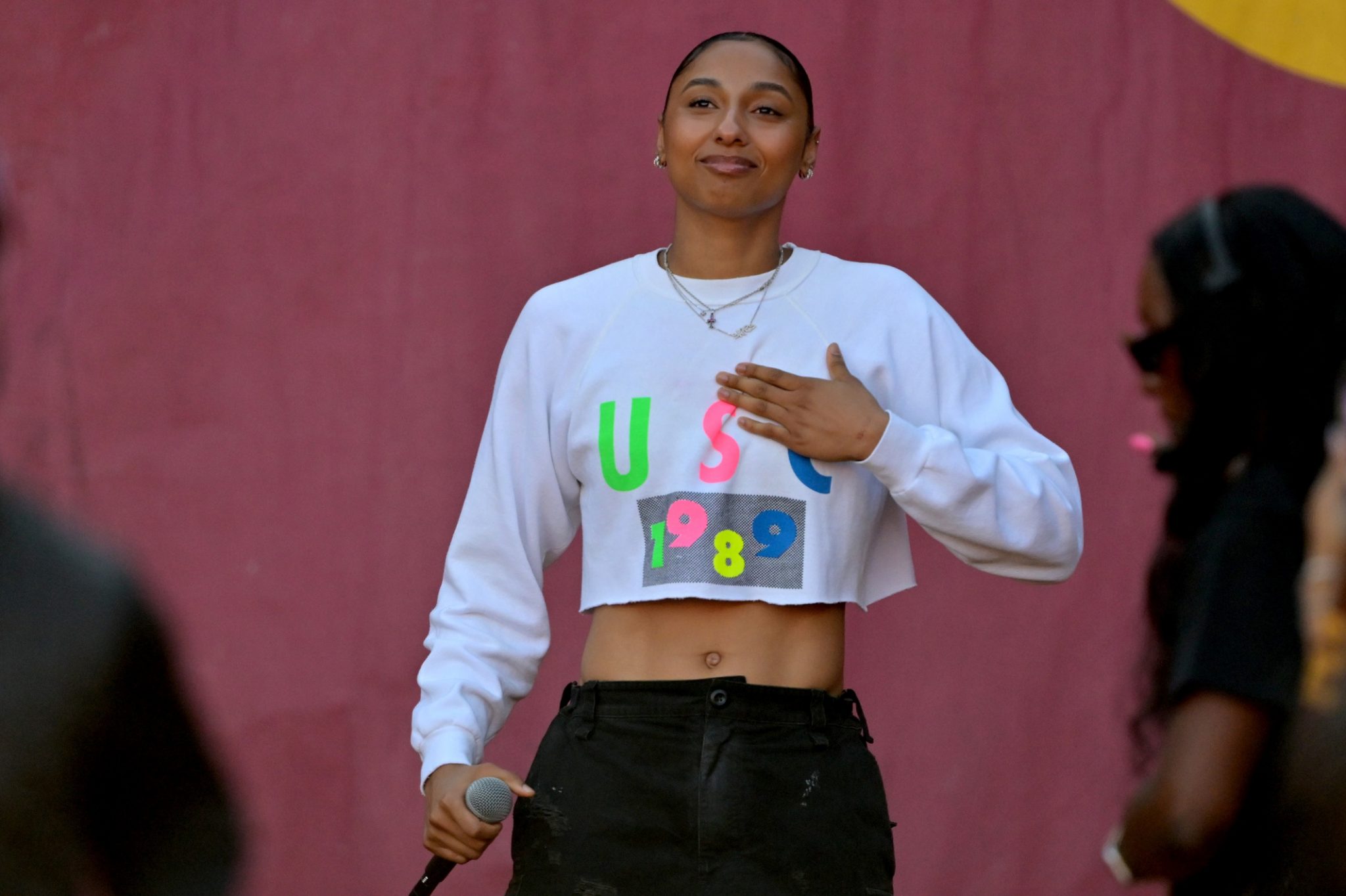 "Is A'ja Gonna Throw a Tantrum?": Fans React as JuJu Watkins Becomes ...
