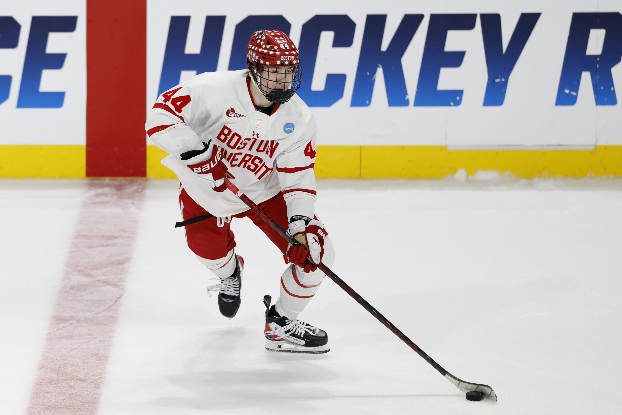 Is Cole Hutson Related to Lane Hutson? All We Know About Capitals’ New ...