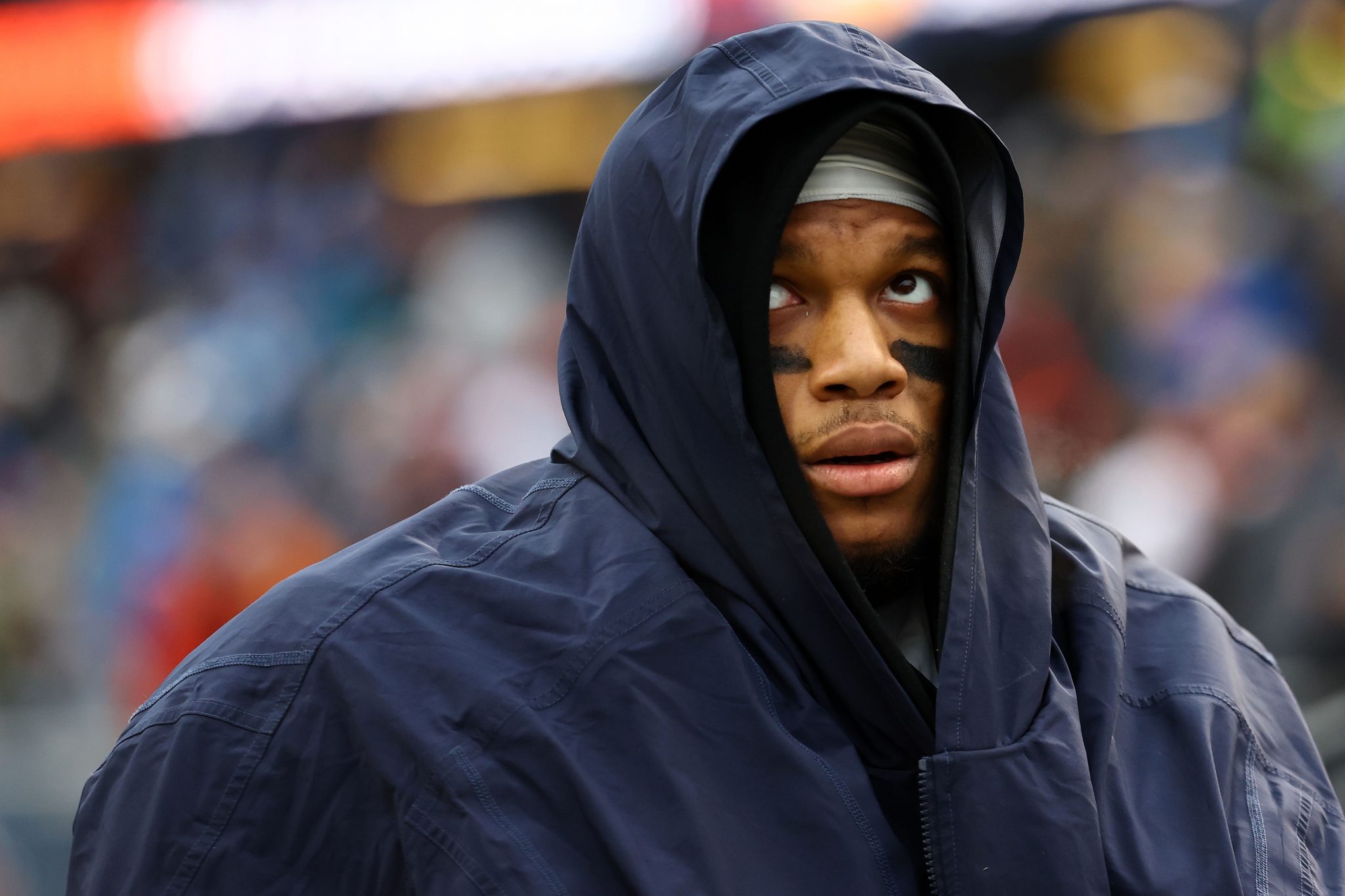 Is DJ Moore Good? What to Know About the Bills’ New Star Receiver ...
