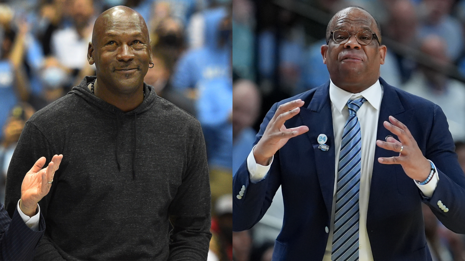 Is Michael Jordan Helping UNC Find a New HC? Insider Explains Current ...