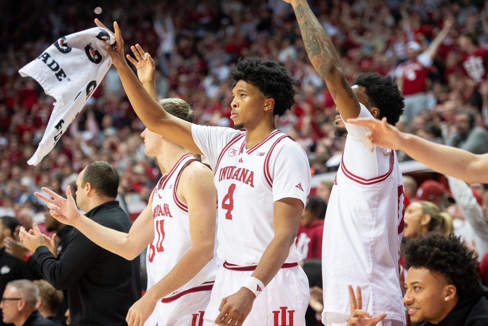 IU Basketball Transfer Portal: Top 3 Players Indiana Could Target This ...