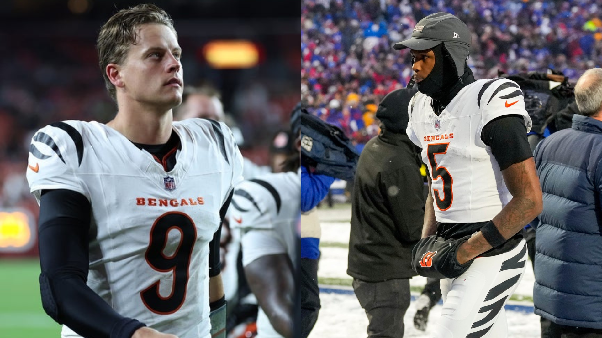 Joe Burrow’s $700,000 Bentley Comes Back Into Focus as Teammate Reveals ...