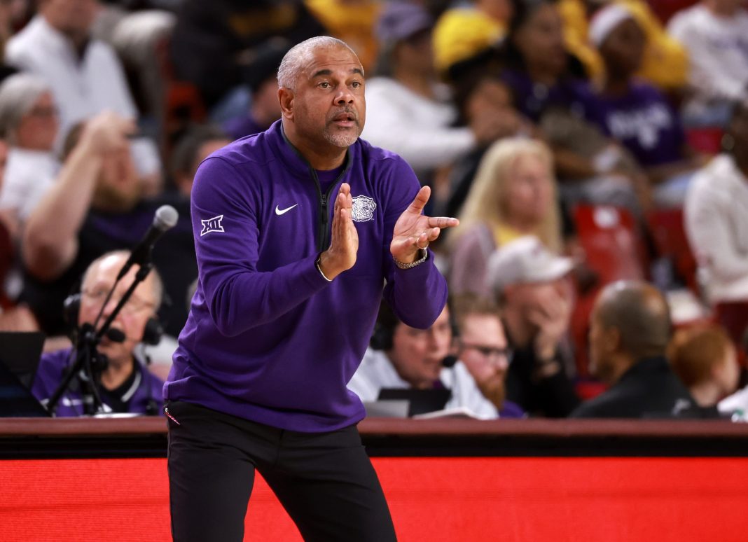Kansas State Coaching Candidates: Insider Names Top Jerome Tang ...