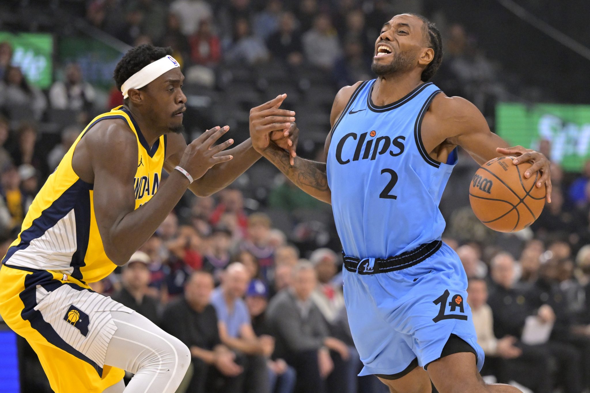 LA Clippers vs Indiana Pacers Prediction, Injury Reports and Starting ...