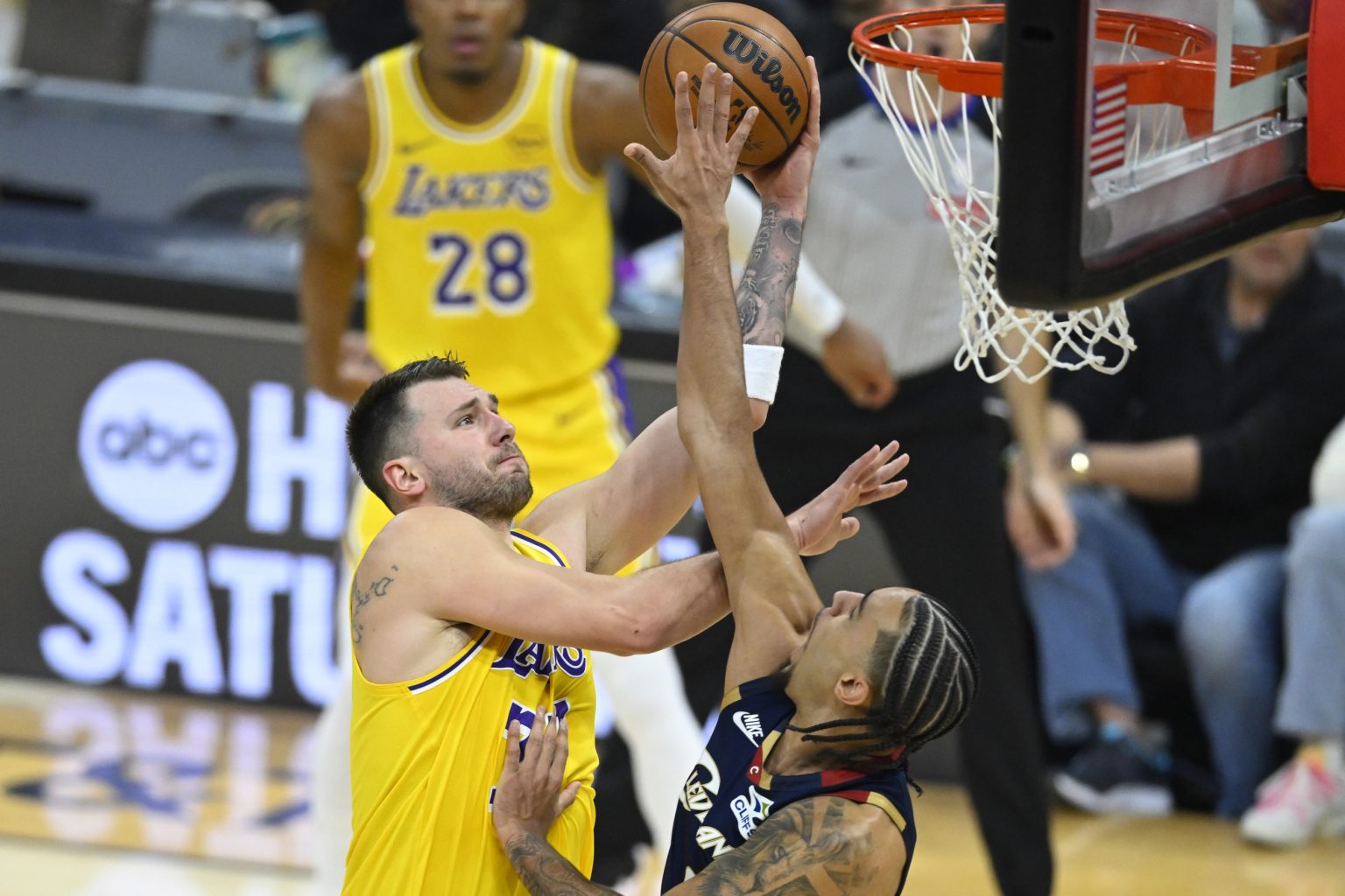 Lakers Injury Report: Will Luka Doncic and Marcus Smart Play Tonight vs ...