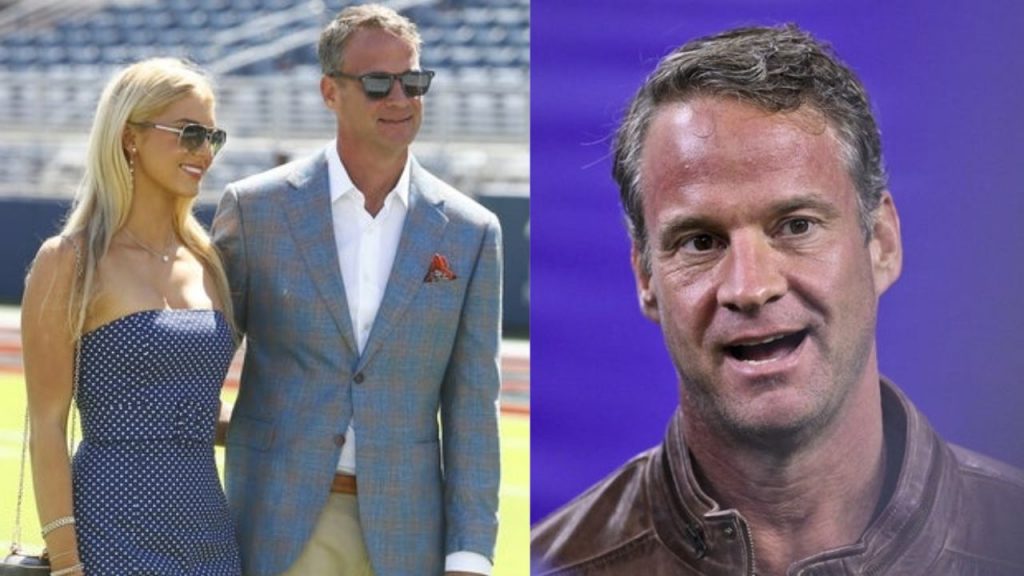 Lane Kiffin's Daughter Landry Drops 2-Word Message for LSU Coach's Ex ...