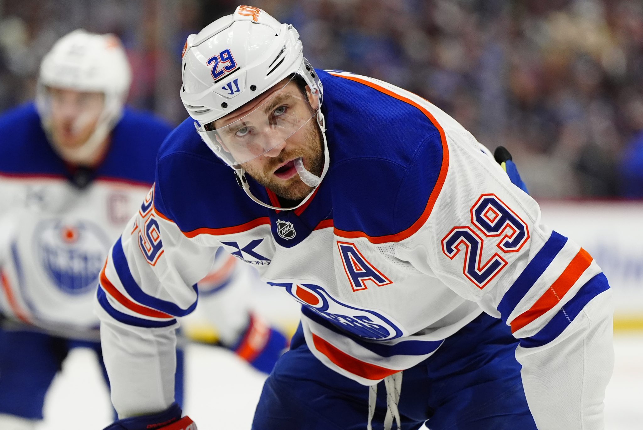 Leon Draisaitl Injury: What We Know So Far About Oilers Star’s Latest ...
