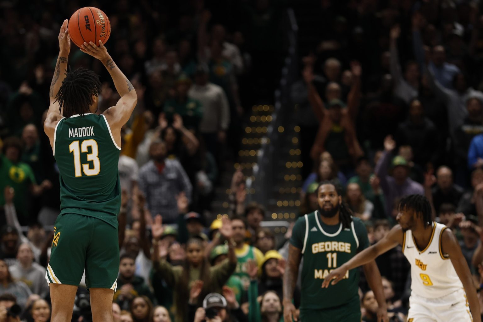 Liberty vs. George Mason Prediction, Projected Lineups and Injury ...