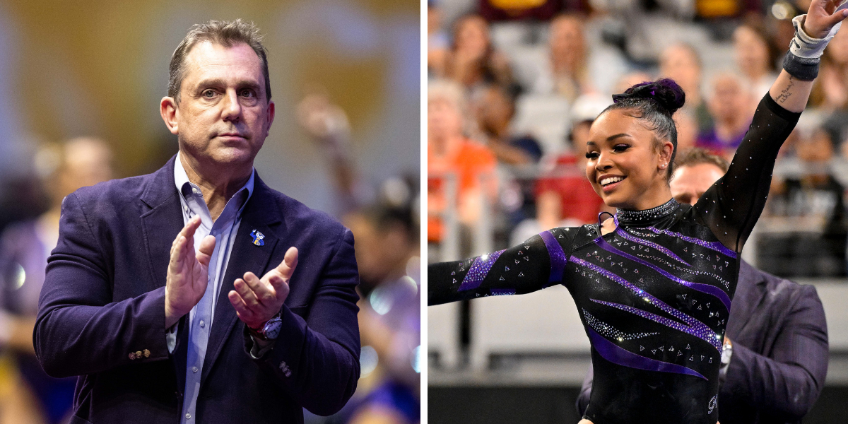 LSU Coach Jay Clark Expresses Major Frustration With Konnor McClain’s ...