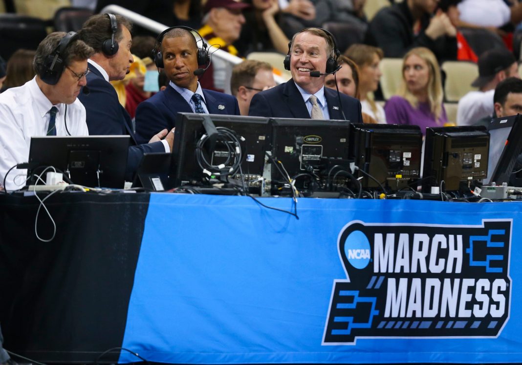 March Madness Announcers Today: Full Broadcast Teams for 2026 NCAA ...