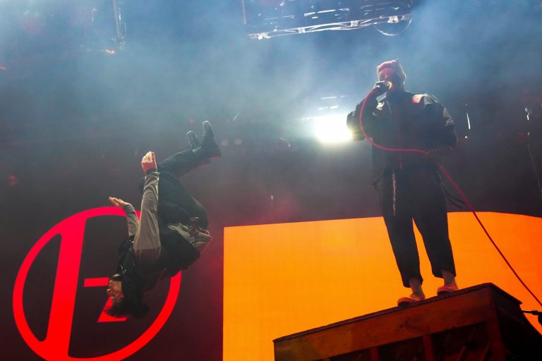 March Madness Music Festival 2026: Full Lineup, Dates, Venue, and How ...