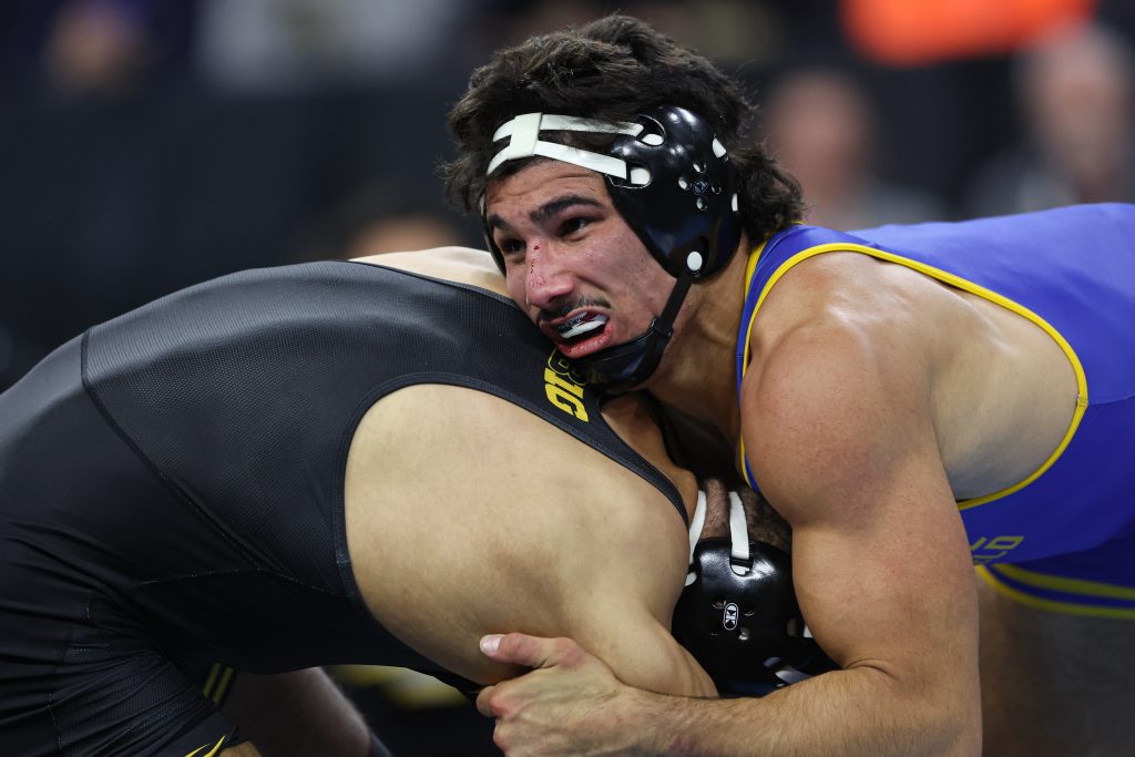 Mark Manning Reveals AJ Ferrari's All-Time High Spirit Positively ...