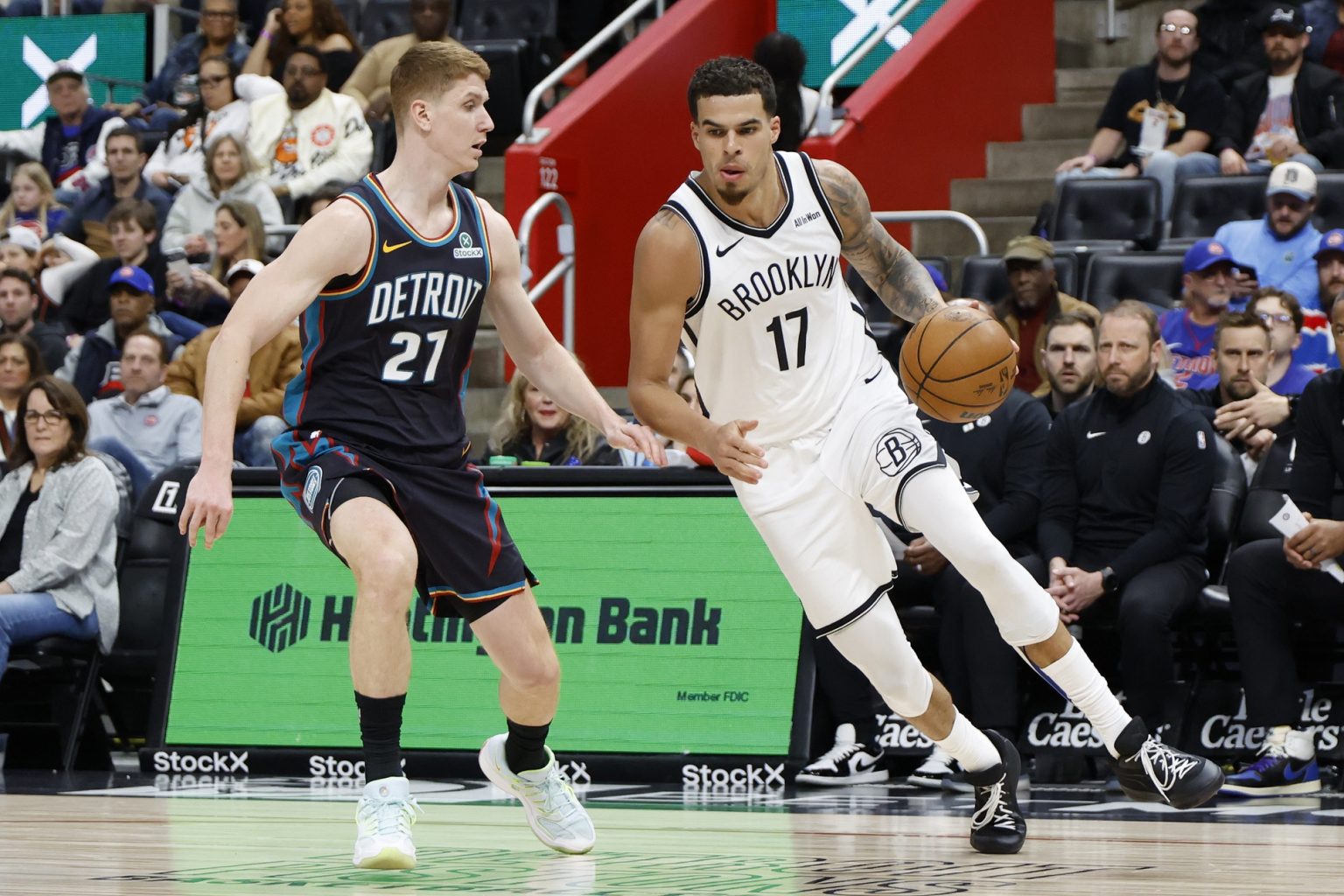 Michael Porter Jr. Breaks Silence on Ice Spice After Fueling Romance ...