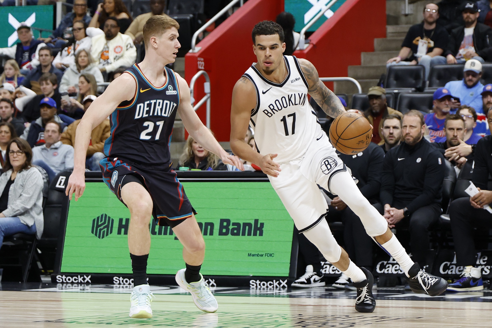 Michael Porter Jr. Breaks Silence on Ice Spice After Fueling Romance ...