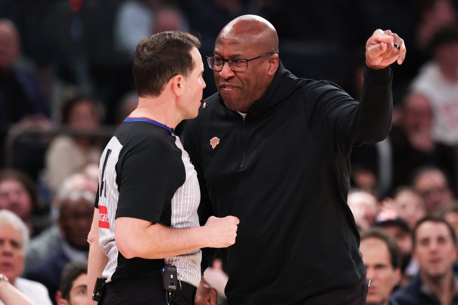 Mike Brown Bluntly Claims Shai Gilgeous-Alexander Has Hold Over ...
