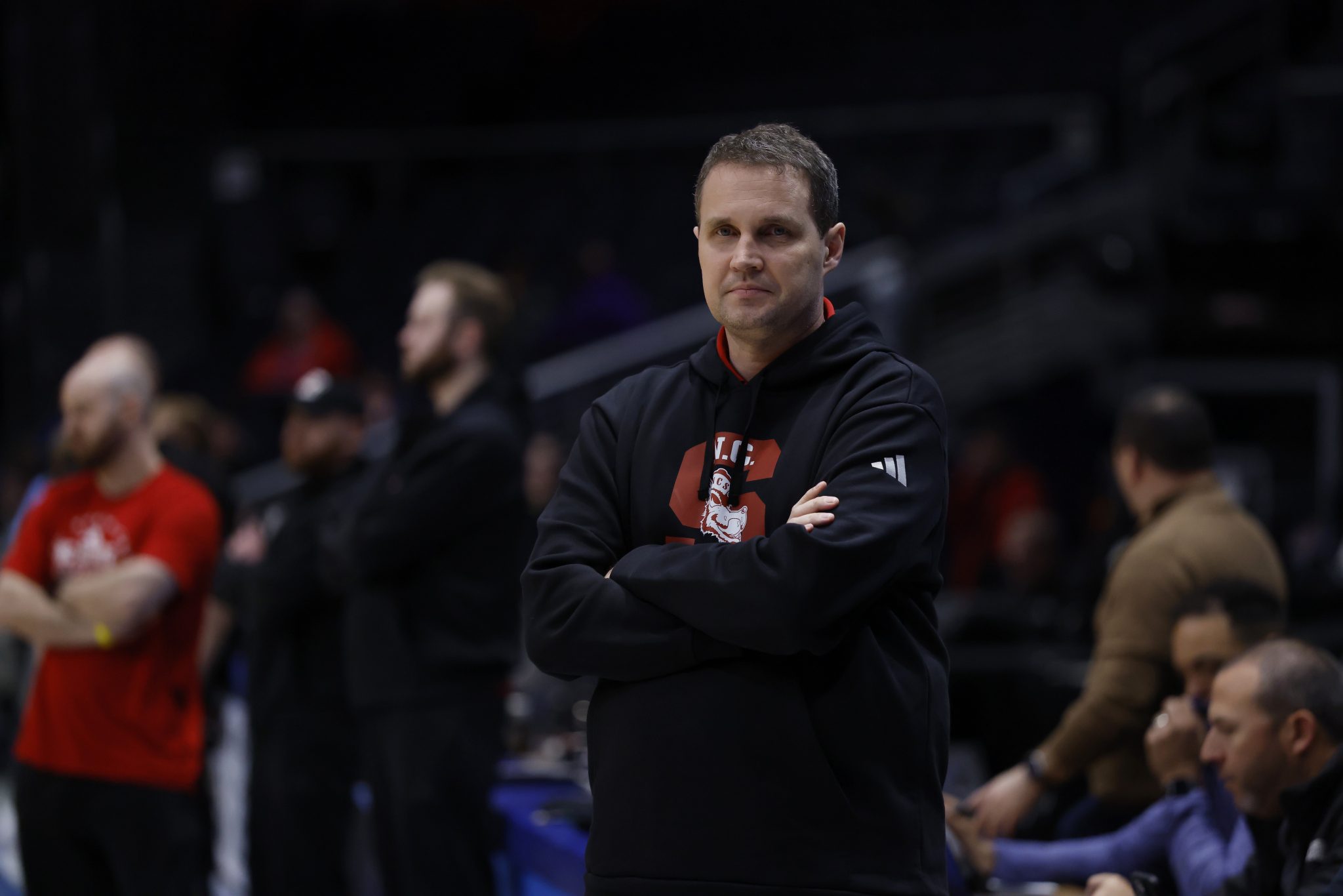 NC State Basketball Coaching Search: Top 5 Candidates Who Could Replace ...