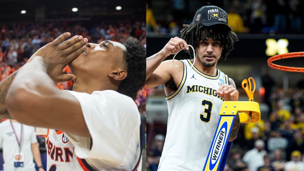 NCAA Basketball Returning Players Tracker: Who’s Coming Back for the ...