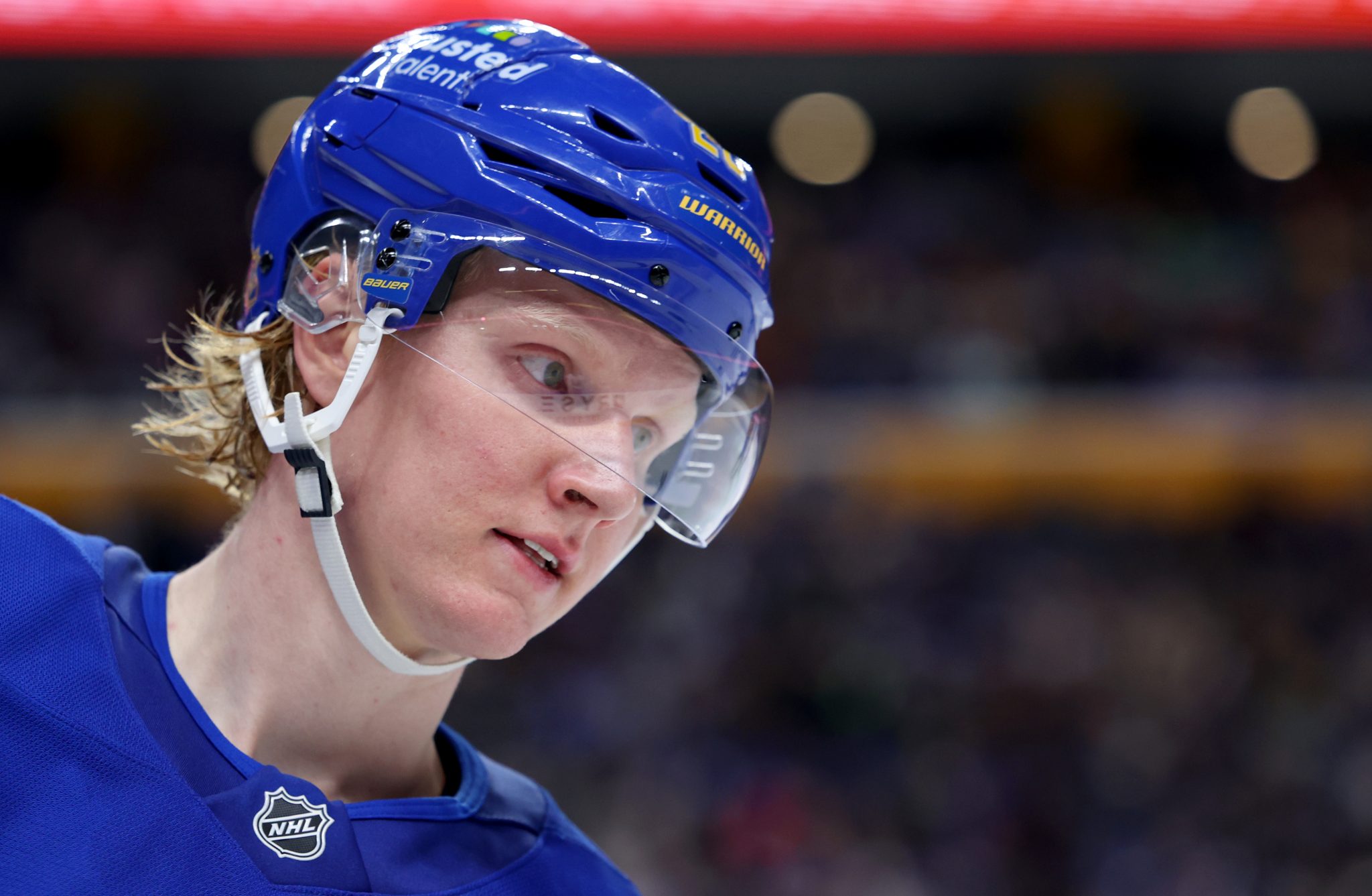 NHL Fans React to Sabres’ Heartwarming Gesture for Rasmus Dahlin’s ...