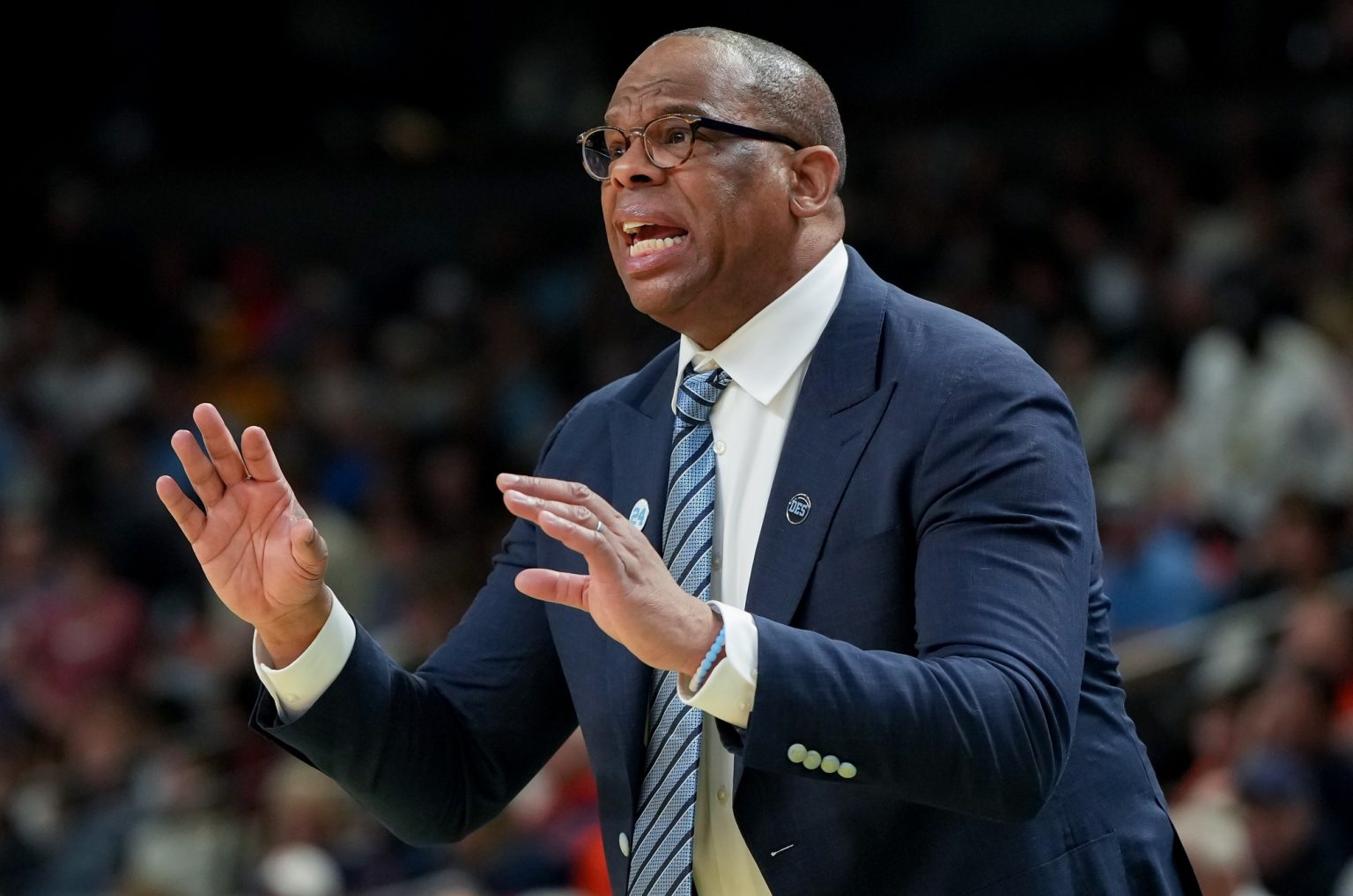 North Carolina Coach Search: Top 5 Candidates Who Could Replace Hubert ...