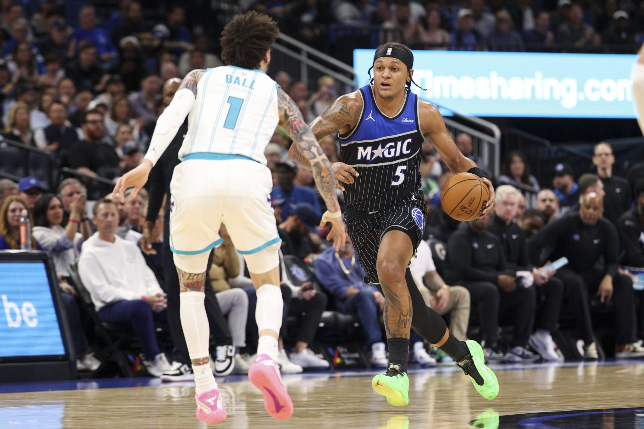 Orlando Magic vs Charlotte Hornets Prediction, Injury Reports and ...