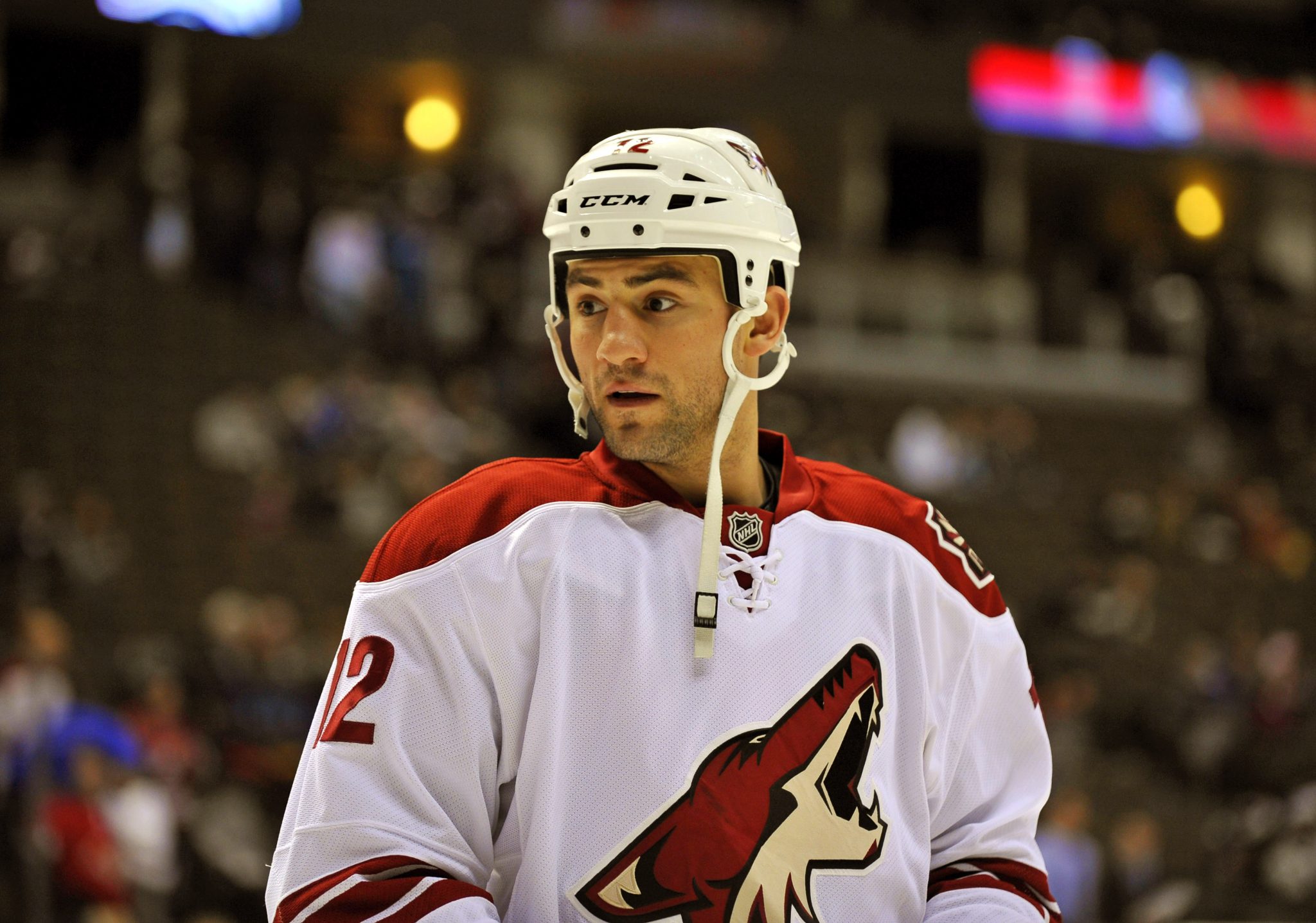 Paul Bissonnette Advocates for Playoff Format Change As He Fears the ...