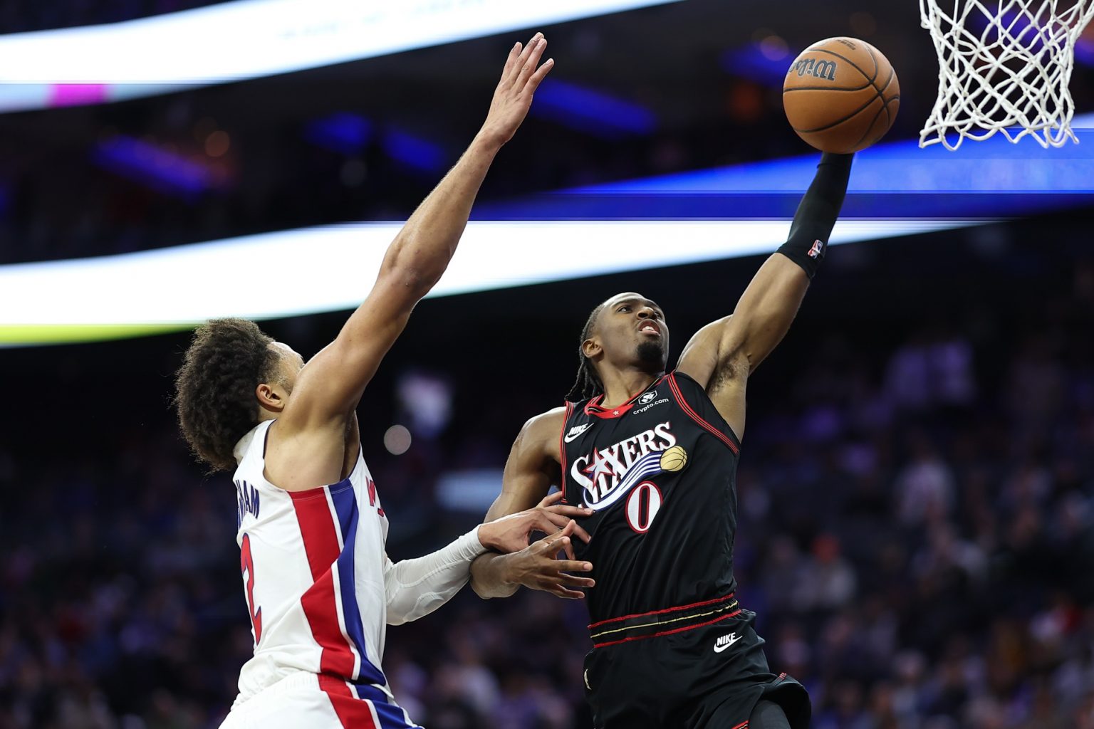 Philadelphia 76ers vs Detroit Pistons Prediction, Injury Reports and ...