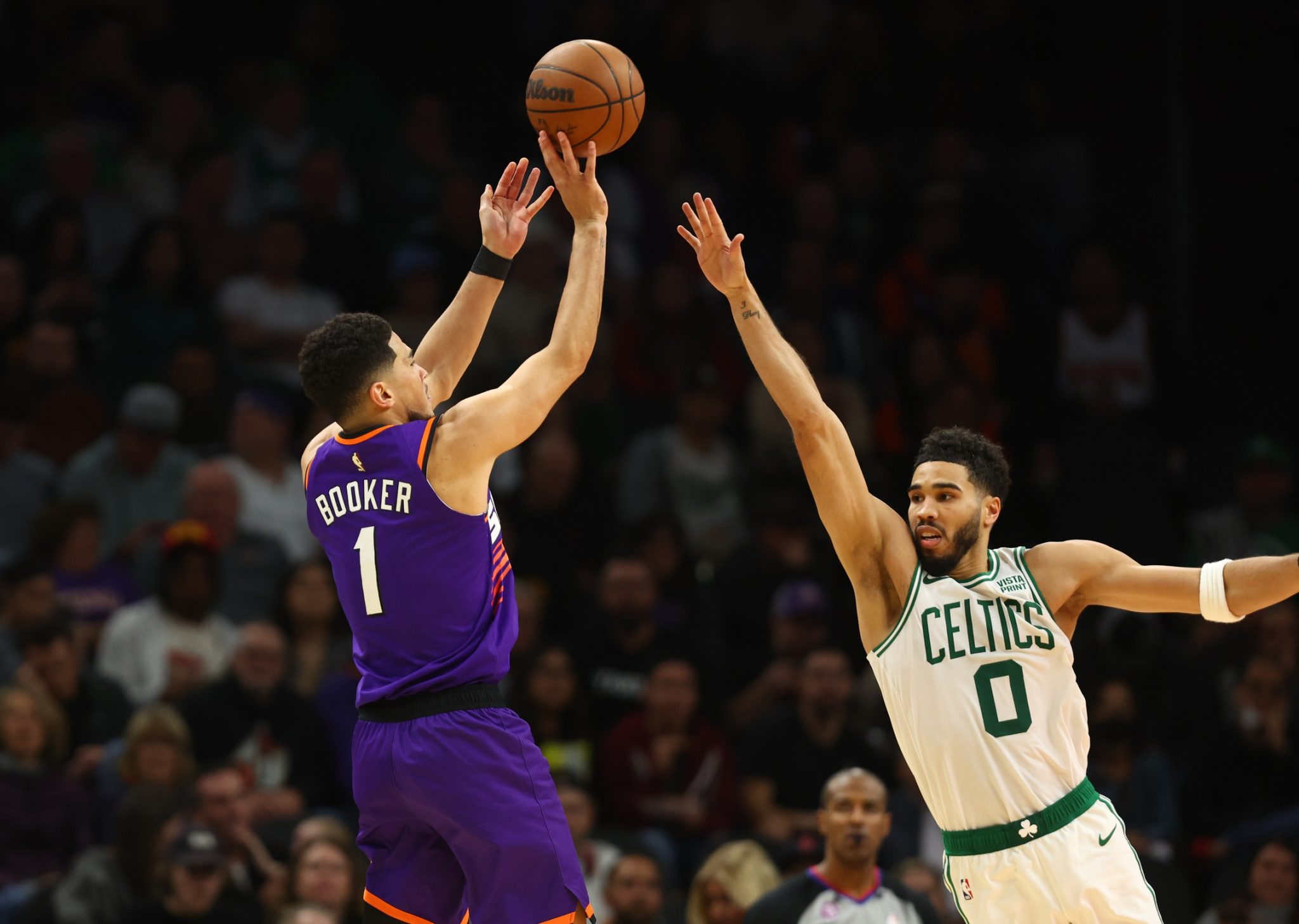 Phoenix Suns vs Boston Celtics Prediction, Injury Reports and Starting ...