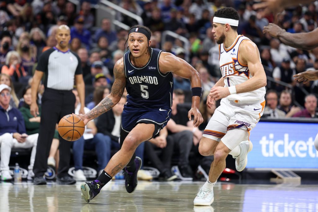 Phoenix Suns vs Orlando Magic Prediction, Injury Reports and Starting ...