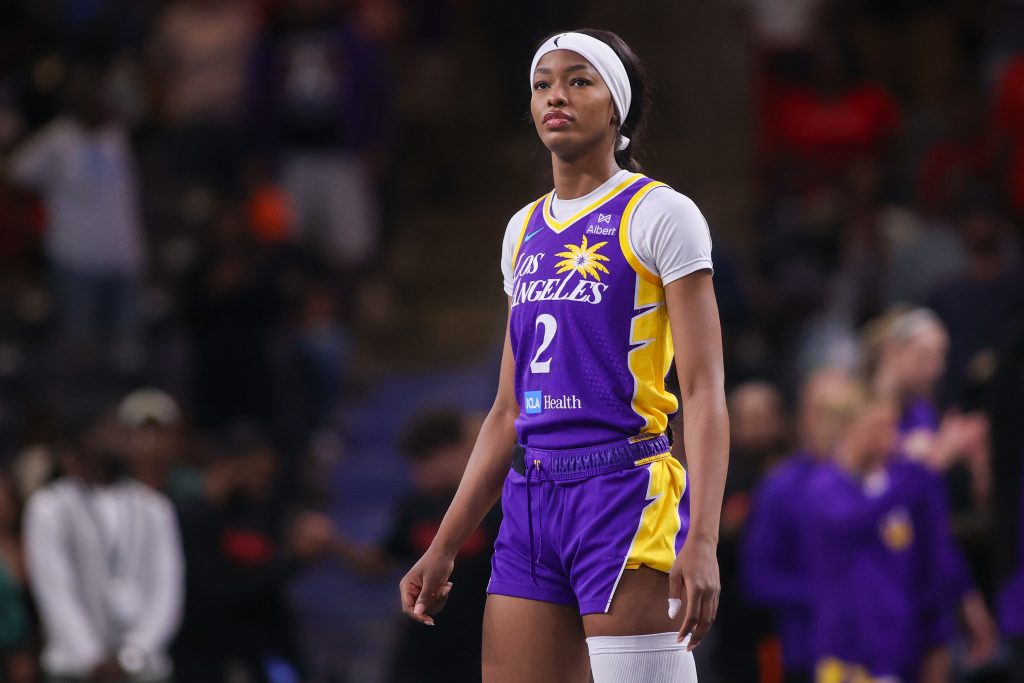 Rickea Jackson and James Pearce Jr. Case: Fans Concerned After WNBA ...