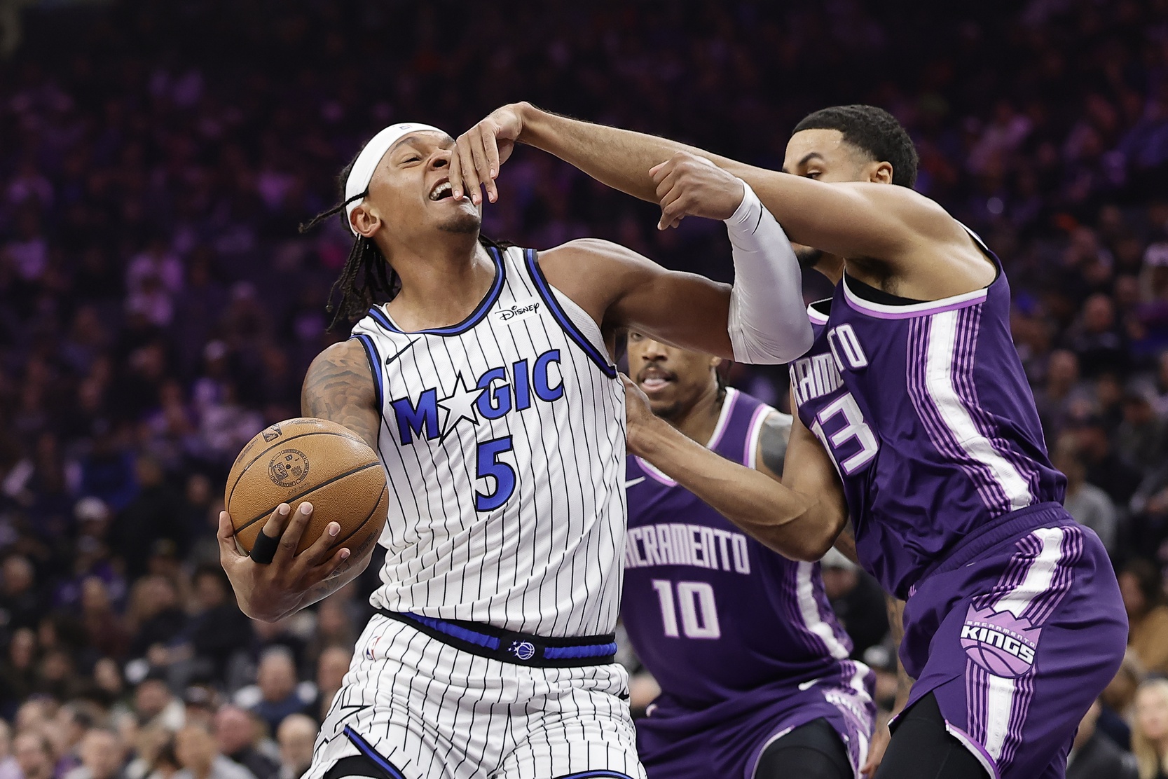Sacramento Kings vs Orlando Magic Prediction, Injury Reports and ...