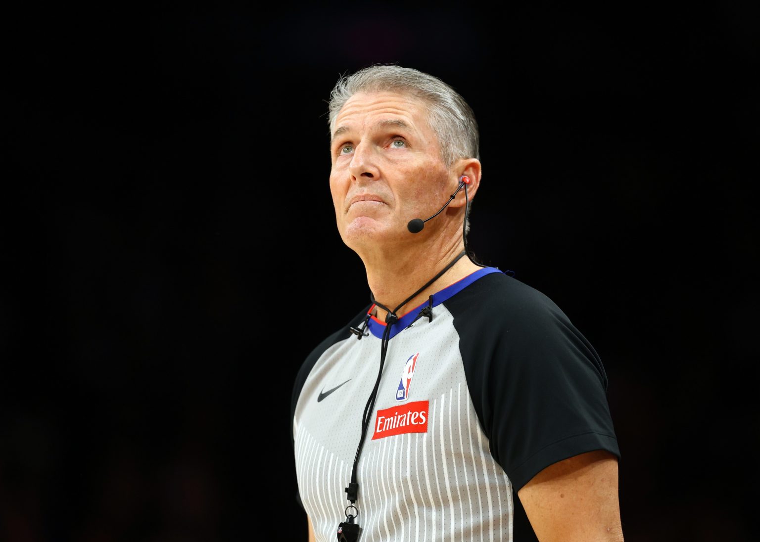 "Suspend Scott Foster": NBA Fans Left Fuming After Veteran Ref Ejects ...