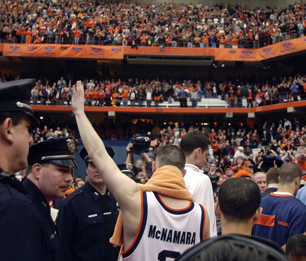 Syracuse Basketball Recruiting News: Top Targets to Watch for Gerry ...