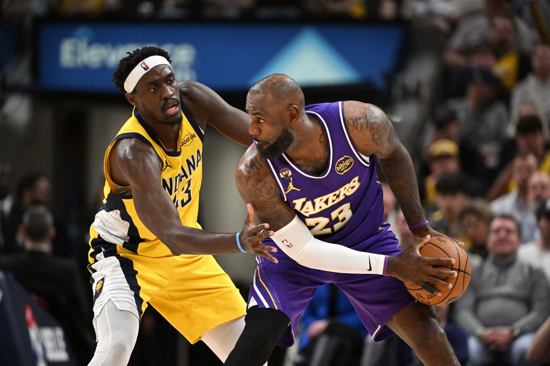 “That’s So Lame”: Fans Blast LeBron James After Lakers Superstar Mocks ...